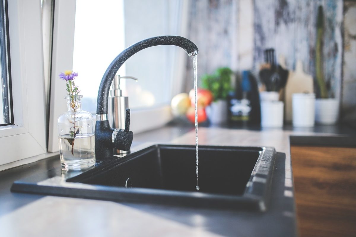 The Pressure Of Water: What’s Your Ideal Water Pressure Rating For Your ...